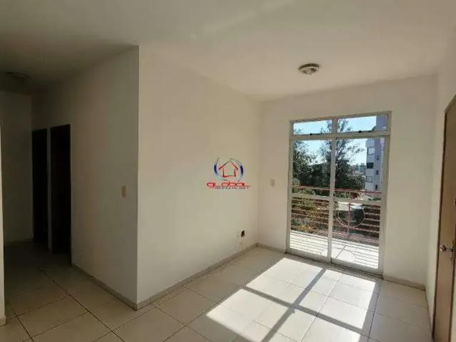 Apartamento para Venda em Belo Horizonte/MG Ouro Preto 3 Quartos