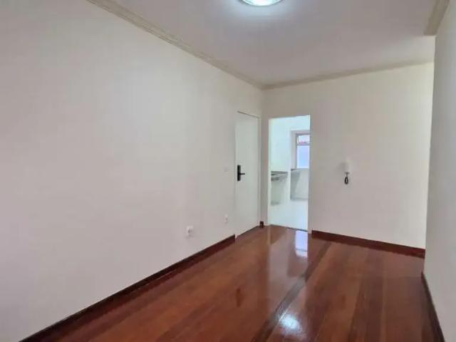 Apartamento para Venda em Belo Horizonte/MG Ouro Preto 3 Quartos