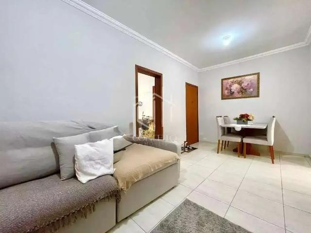 Apartamento para Venda em Belo Horizonte/MG Ouro Preto 3 Quartos