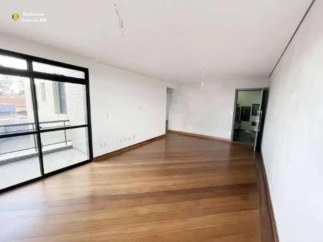 Apartamento para Venda em Belo Horizonte/MG Ouro Preto 3 Quartos
