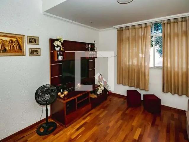 Apartamento para Venda em Belo Horizonte/MG Ouro Preto 3 Quartos