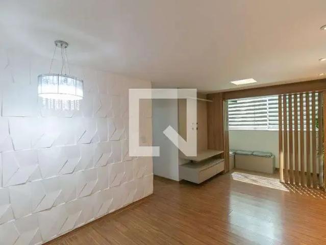 Apartamento para Venda em Belo Horizonte/MG Ouro Preto 3 Quartos