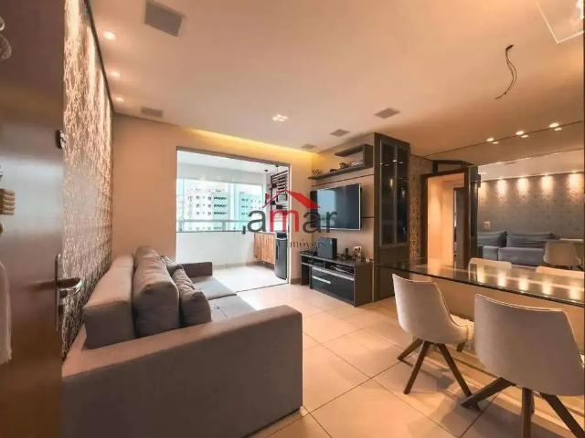 Apartamento para Venda em Belo Horizonte/MG Ouro Preto 3 Quartos