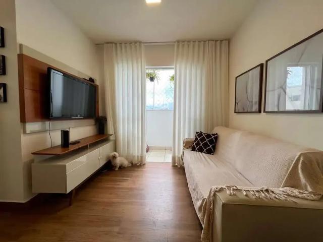 Apartamento para Venda em Belo Horizonte/MG Ouro Preto 3 Quartos