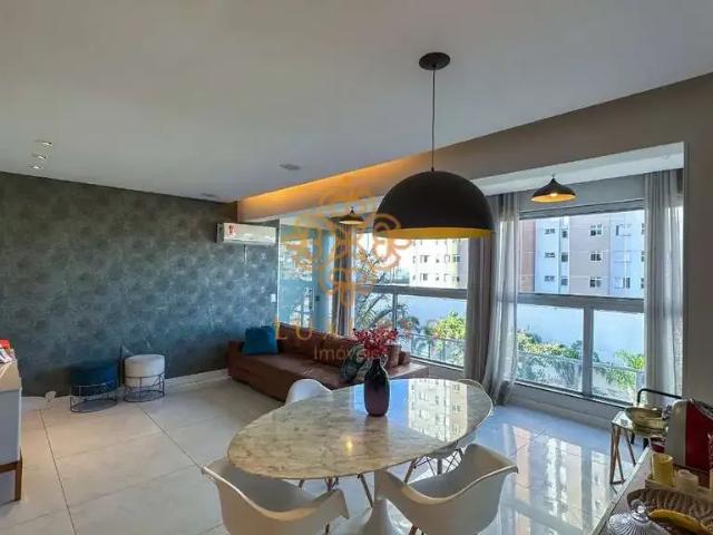 Apartamento para Venda em Belo Horizonte/MG Ouro Preto 3 Quartos