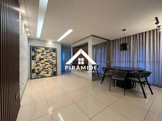 Apartamento para Venda em Belo Horizonte/MG Ouro Preto 3 Quartos