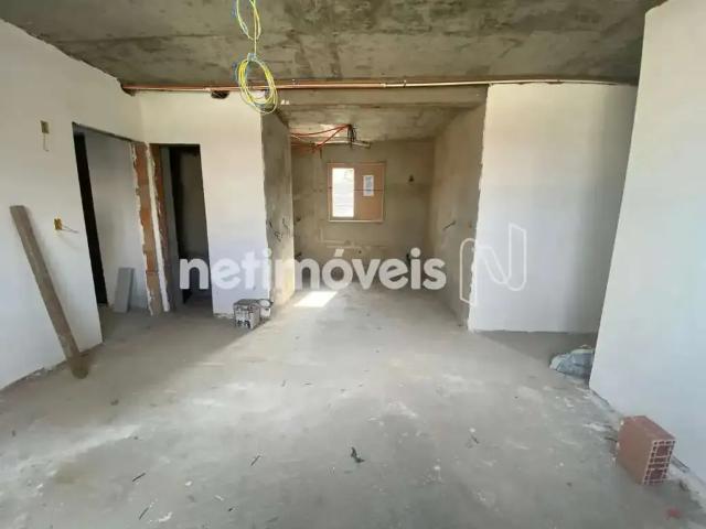 Apartamento para Venda em Belo Horizonte/MG Ouro Preto 3 Quartos