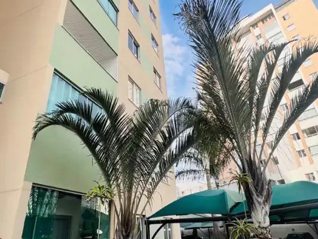 Apartamento para Venda em Belo Horizonte/MG Ouro Preto 3 Quartos