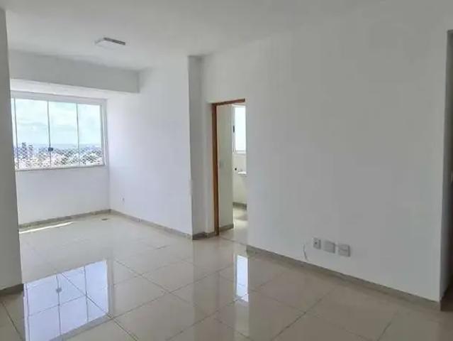 Apartamento para Venda em Belo Horizonte/MG Ouro Preto 3 Quartos