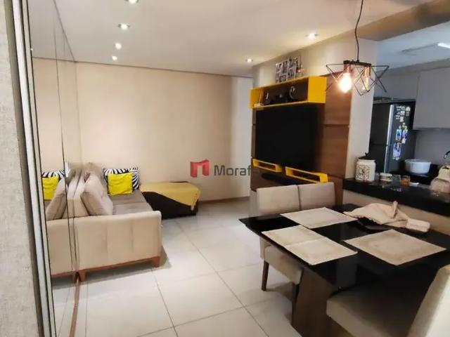 Apartamento para Venda em Belo Horizonte/MG Ouro Preto 3 Quartos
