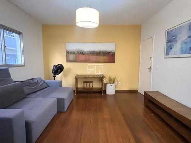 Apartamento para Venda em Belo Horizonte/MG Ouro Preto 3 Quartos