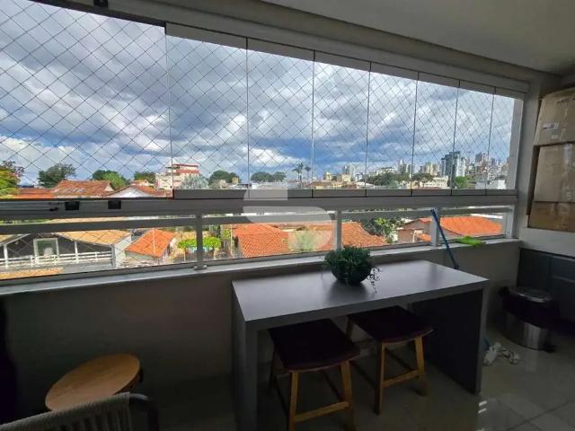 Apartamento para Venda em Belo Horizonte/MG Ouro Preto 3 Quartos