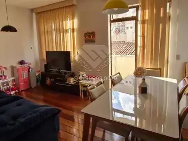 Apartamento para Venda em Belo Horizonte/MG Ouro Preto 3 Quartos