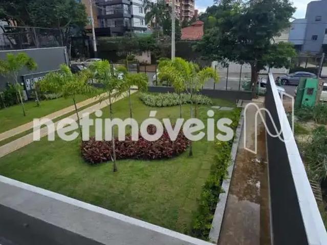 Apartamento para Venda em Belo Horizonte/MG Ouro Preto 3 Quartos