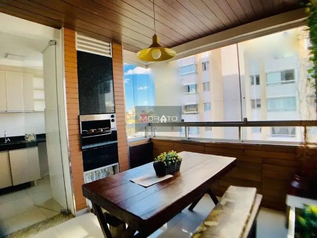 Apartamento para Venda em Belo Horizonte/MG Ouro Preto 3 Quartos