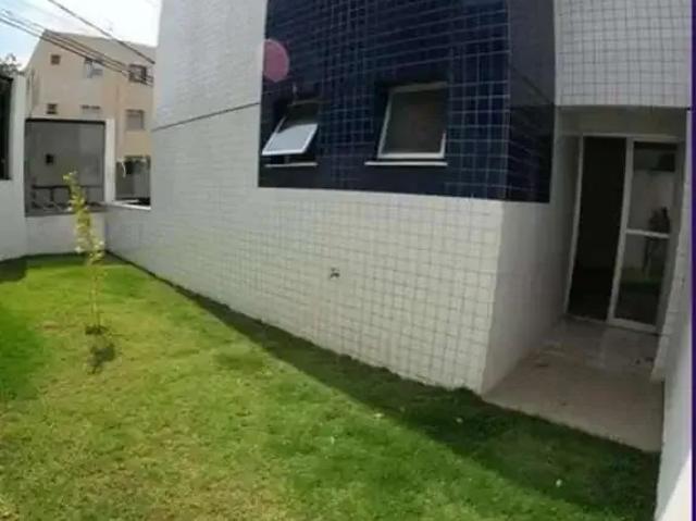 Apartamento para Venda em Belo Horizonte/MG Ouro Preto 3 Quartos