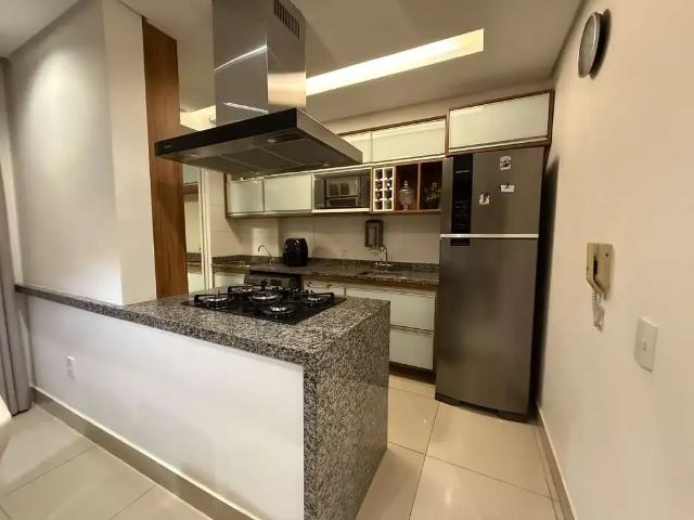 Apartamento para Venda em Belo Horizonte/MG Ouro Preto 3 Quartos