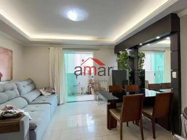 Apartamento para Venda em Belo Horizonte/MG Ouro Preto 3 Quartos