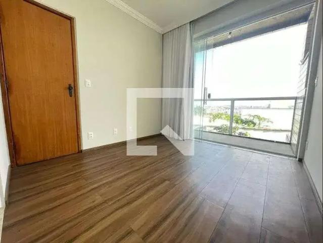 Apartamento para Venda em Belo Horizonte/MG Ouro Preto 3 Quartos