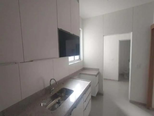 Apartamento para Venda em Belo Horizonte/MG Ouro Preto 3 Quartos