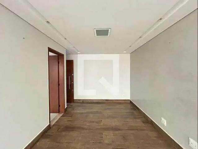 Apartamento para Venda em Belo Horizonte/MG Ouro Preto 3 Quartos