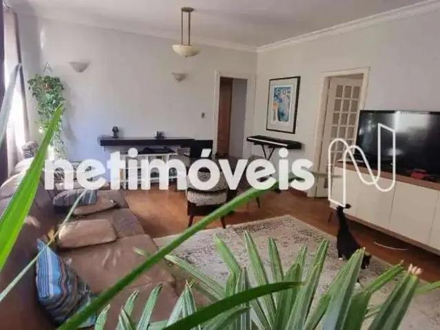Apartamento para Venda em Belo Horizonte/MG Ouro Preto 3 Quartos