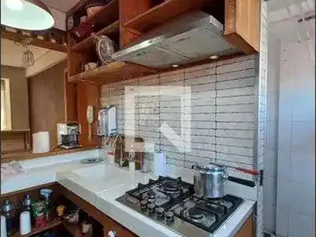 Apartamento para Venda em Belo Horizonte/MG Ouro Preto 3 Quartos