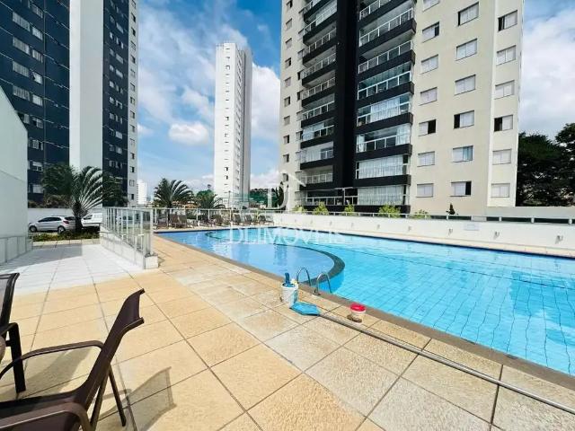 Apartamento para Venda em Belo Horizonte/MG Ouro Preto 3 Quartos