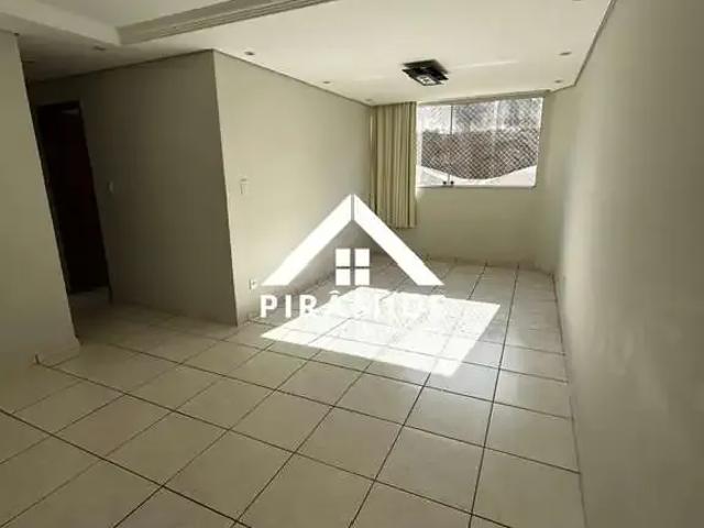 Apartamento para Venda em Belo Horizonte/MG Ouro Preto 3 Quartos
