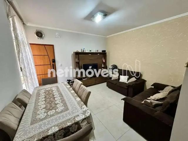 Apartamento para Venda em Belo Horizonte/MG Ouro Preto 3 Quartos