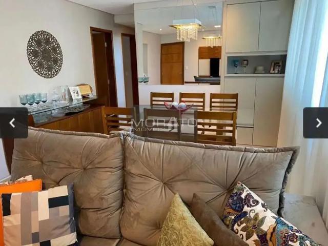 Apartamento para Venda em Belo Horizonte/MG Ouro Preto 3 Quartos
