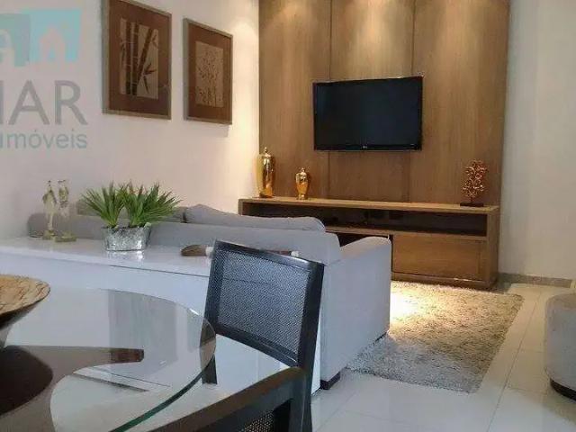 Apartamento para Venda em Belo Horizonte/MG Ouro Preto 3 Quartos