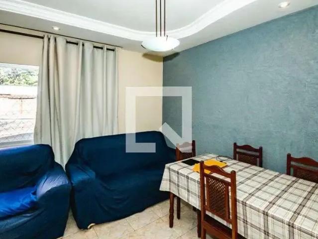 Apartamento para Venda em Belo Horizonte/MG Ouro Preto 3 Quartos