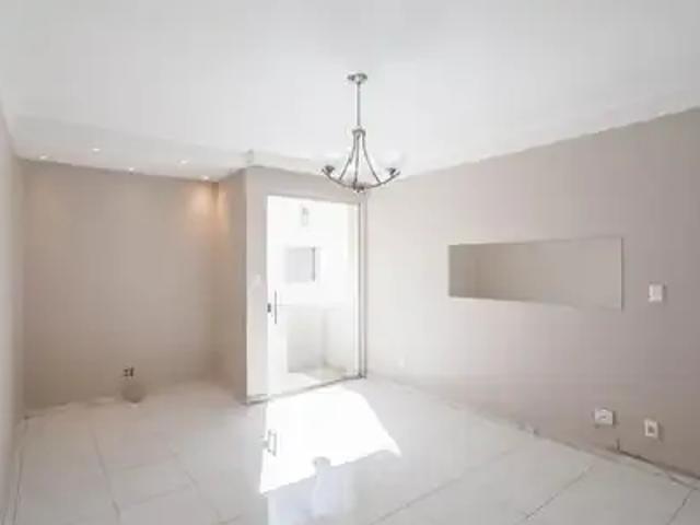 Apartamento para Venda em Belo Horizonte/MG Ouro Preto 3 Quartos