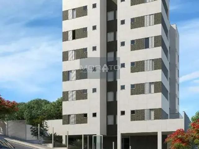 Apartamento para Venda em Belo Horizonte/MG Ouro Preto 3 Quartos