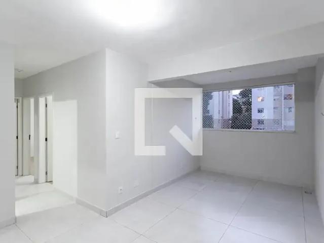 Apartamento para Venda em Belo Horizonte/MG Ouro Preto 3 Quartos