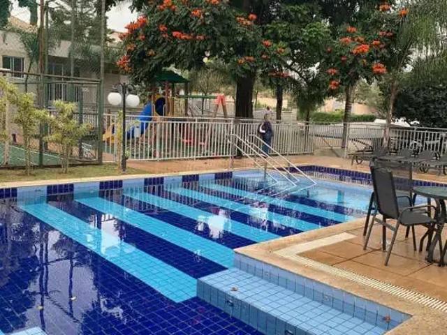 Apartamento para Venda em Belo Horizonte/MG Ouro Preto 3 Quartos