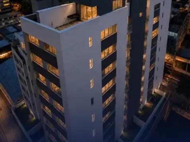 Apartamento para Venda em Belo Horizonte/MG Lourdes