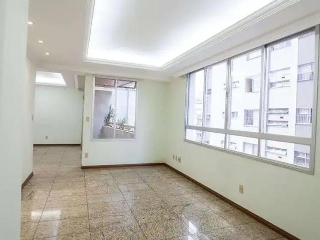 Apartamento para Venda em Belo Horizonte/MG Lourdes 4 Quartos