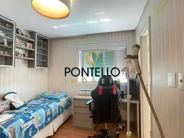 Apartamento para Venda em Belo Horizonte/MG Lourdes 4 Quartos