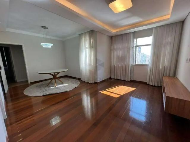 Apartamento para Venda em Belo Horizonte/MG Lourdes 4 Quartos