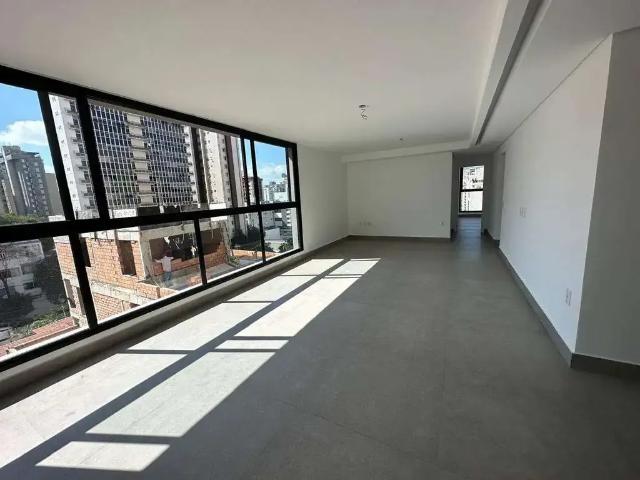 Apartamento para Venda em Belo Horizonte/MG Lourdes 4 Quartos