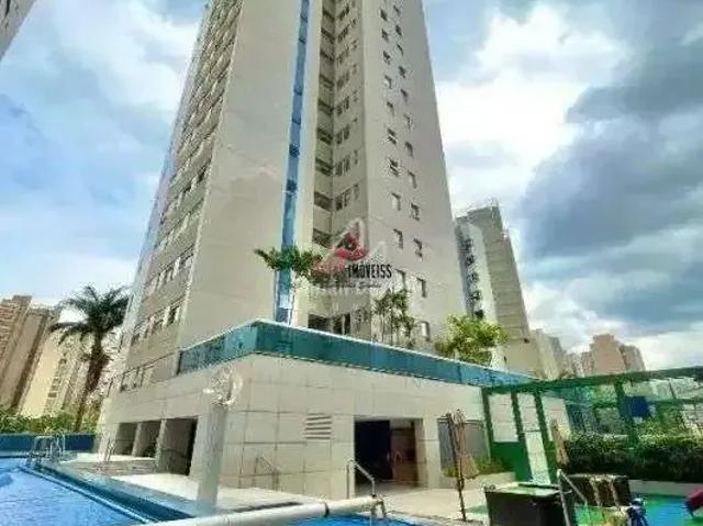 Apartamento para Venda em Belo Horizonte/MG Lourdes 4 Quartos