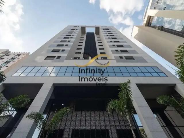 Apartamento para Venda em Belo Horizonte/MG Lourdes 4 Quartos