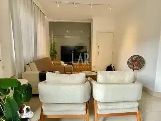 Apartamento para Venda em Belo Horizonte/MG Lourdes 4 Quartos
