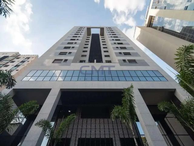 Apartamento para Venda em Belo Horizonte/MG Lourdes 4 Quartos