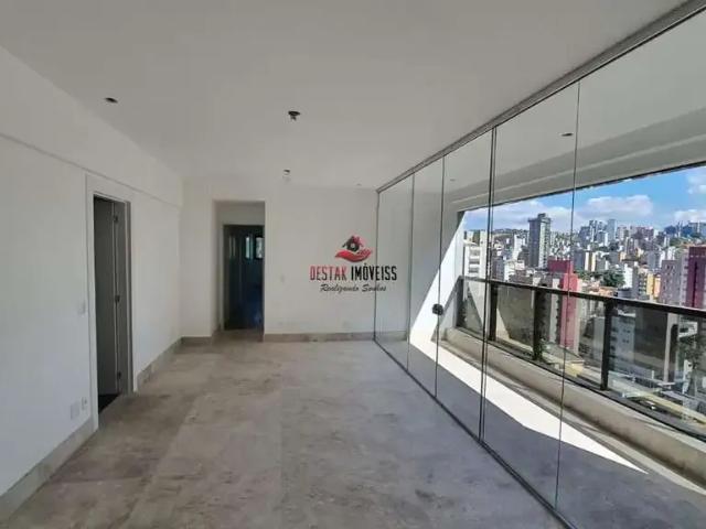 Apartamento para Venda em Belo Horizonte/MG Lourdes 4 Quartos
