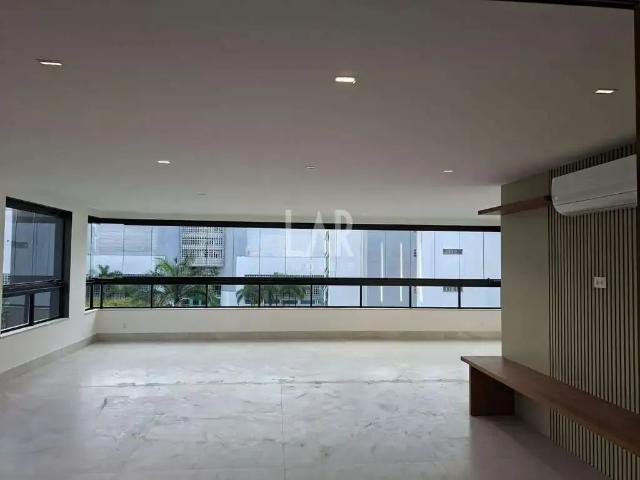Apartamento para Venda em Belo Horizonte/MG Lourdes 4 Quartos