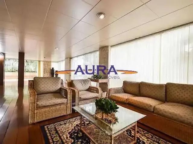 Apartamento para Venda em Belo Horizonte/MG Lourdes 4 Quartos