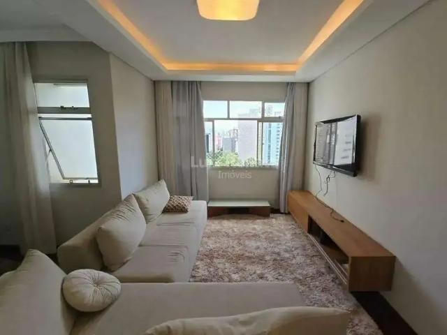 Apartamento para Venda em Belo Horizonte/MG Lourdes 4 Quartos